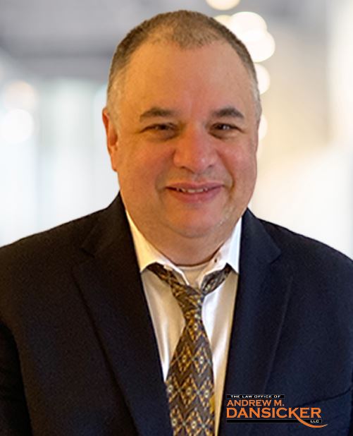 Greg Engel | The Law Office of Andrew M. Dansicker